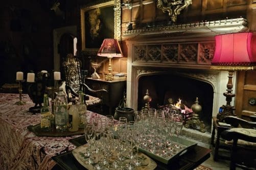 Creech Grange Country House - Purbeck Film Festival
